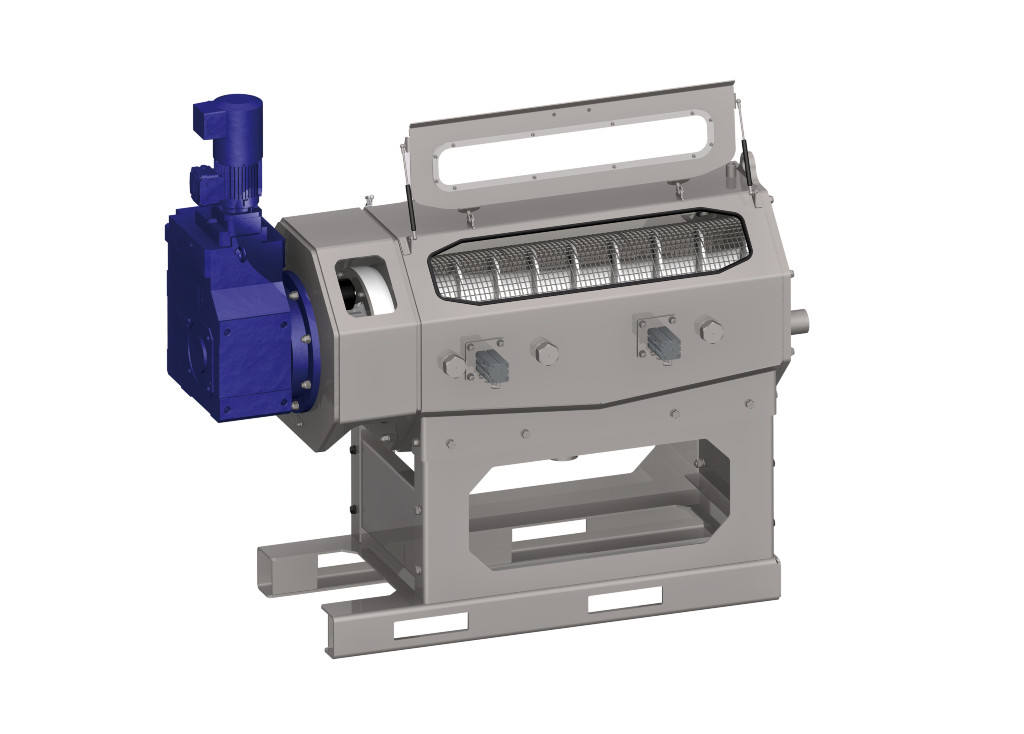 Separator SPS - FAN