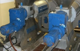 Food Processing - FAN