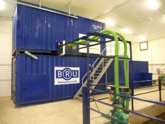 BRU - FAN